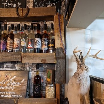 VERDI LOCAL DISTILLERY - Updated December 2025 - 199 Photos & 76 ...