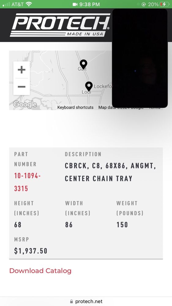 PRO-TECH INDUSTRIES - Updated May 2025 - 14113 NE 3rd Ct, Vancouver ...