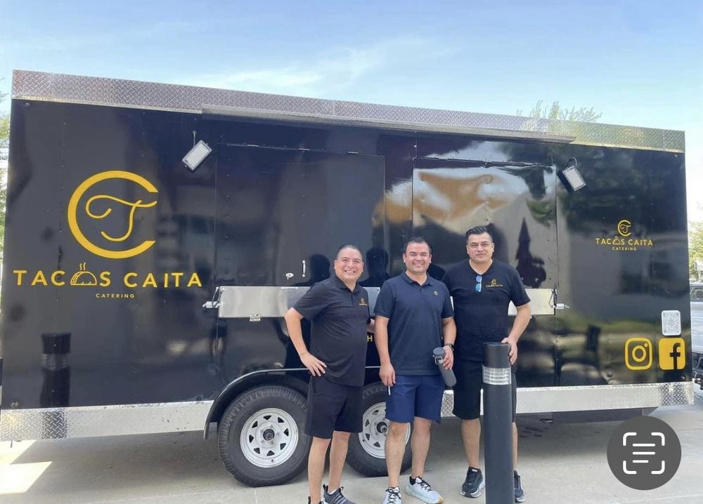 TACOS CAITA - 1930 Pacific Ave, Dallas, Texas - Tacos - Restaurant ...