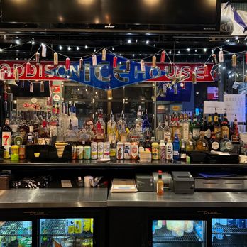 ADDISON ICE HOUSE - Updated March 2025 - 124 Photos & 182 Reviews ...