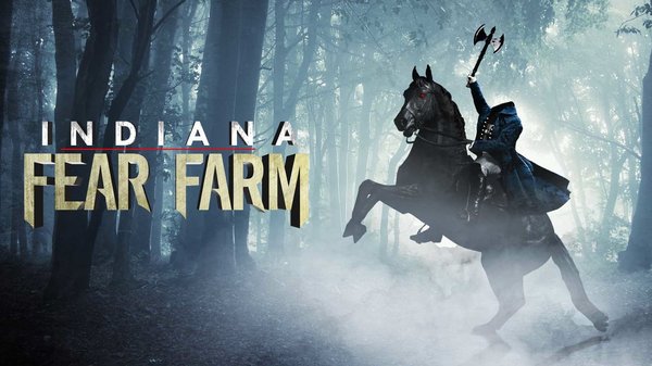 INDIANA FEAR FARM - TEMP. CLOSED - Updated July 2024 - 6736 S 500th W ...