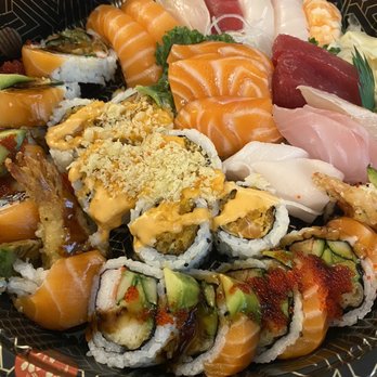 KIBO SUSHI HOUSE - Updated October 2024 - 118 Photos & 100 Reviews ...