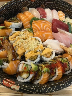 KIBO SUSHI HOUSE - Updated August 2025 - 119 Photos & 105 Reviews ...