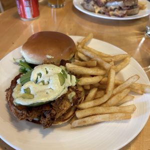 FRITZ AND FRITES - Updated September 2025 - 176 Photos & 296 Reviews ...