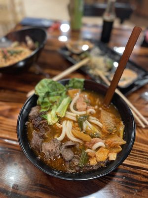 ROAMING RONIN - Updated December 2025 - 106 Photos & 74 Reviews - 2306 ...