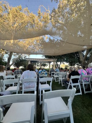 BARE RANCH BY MICHAEL DAVID WINERY - Updated December 2025 - 12 Photos ...