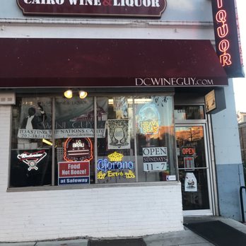 CAIRO WINE & LIQUOR - Updated September 2025 - 11 Photos & 74 Reviews ...