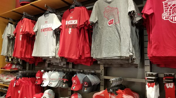 BUCKY’S LOCKER ROOM - Updated October 2025 - 15 Photos - 1440 Monroe St ...