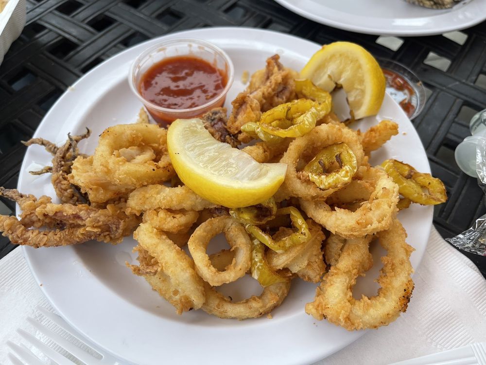 SNUG HARBOR FISH COMPANY - Updated October 2025 - 14 Reviews - 459 ...