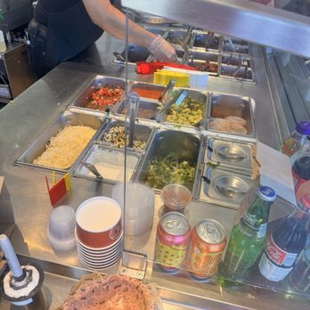 CHIPOTLE MEXICAN GRILL - Updated November 2025 - 106 Photos - 144 ...