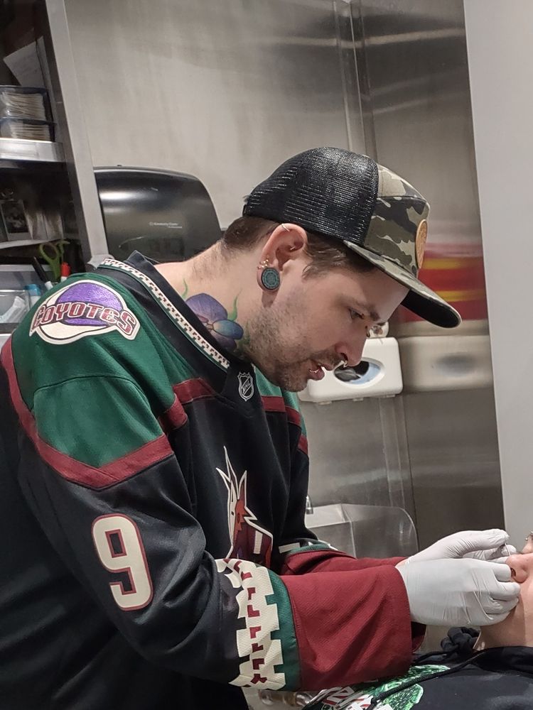 BODY JEWLZ - Updated December 2025 - 134 Photos & 413 Reviews - 2855 ...