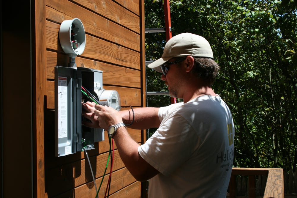 HELIOPOWER SOLAR - Updated September 2025 - 15 Photos - 100 Montgomery ...