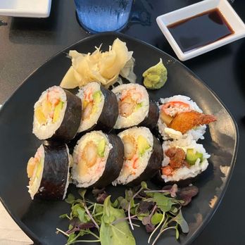 WAVE ASIAN BISTRO & SUSHI - Updated January 2025 - 2134 Photos & 790 ...