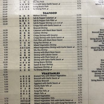 EVERGREEN PANDA - Updated July 2024 - 434 Photos & 593 Reviews - 3230 S ...