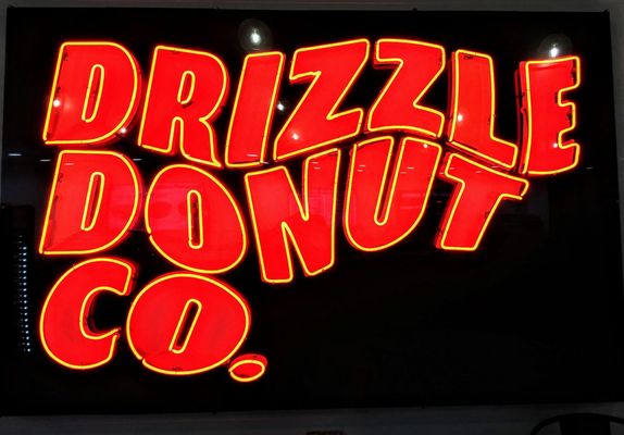 DRIZZLE DONUT CO - Updated October 2025 - 64 Photos & 164 Reviews ...