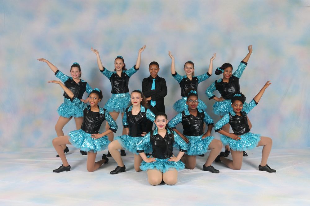 MAUREEN’S SCHOOL OF DANCE - Updated June 2025 - 4016 Portsmouth Blvd ...