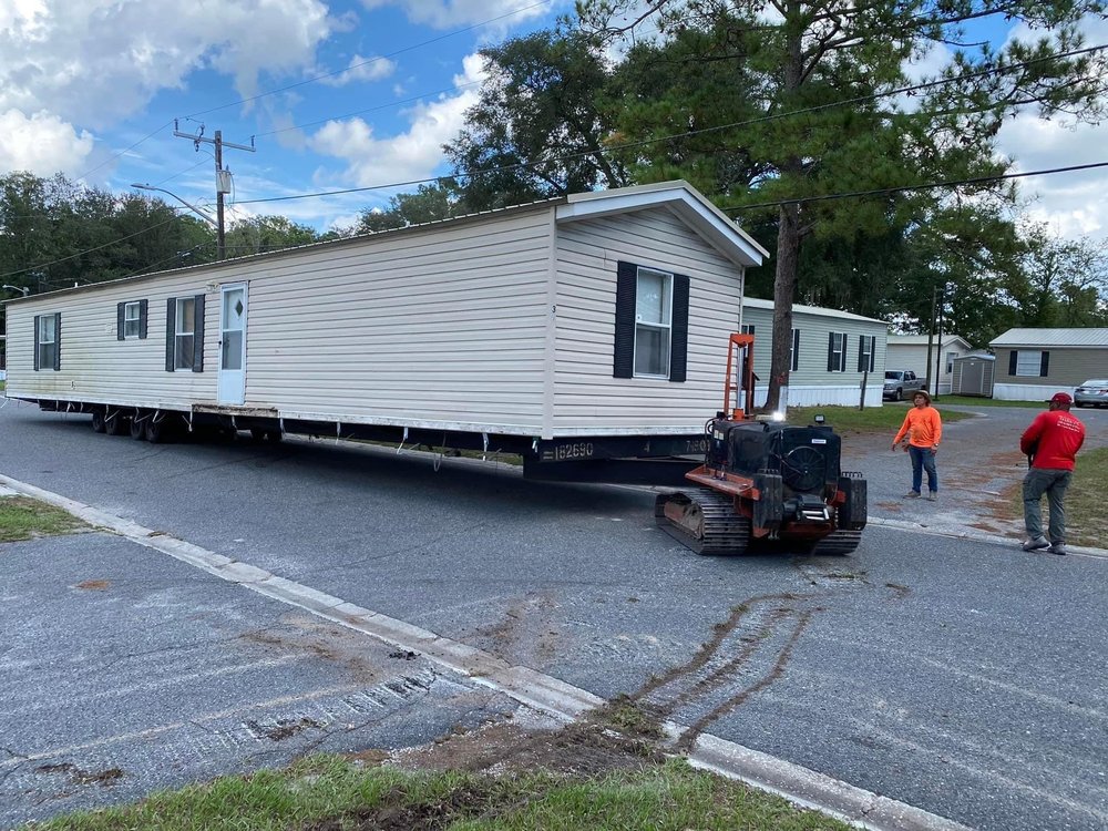 NICA MOBILE HOMES & JUNK REMOVAL - Updated July 2024 - Request a Quote ...