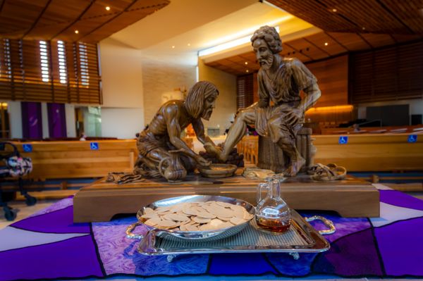 ST THOMAS MORE CATHOLIC CHURCH - Updated July 2025 - 92 Photos & 17 ... ST THOMAS MORE CATHOLIC CHURCH - Updated July 2025 - 92 Photos & 17 ...