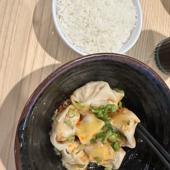 DUMPLING BAR - Updated July 2025 - 511 Photos & 215 Reviews - 119 N EI ...