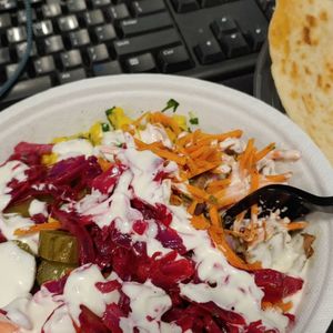 BENJYEHUDA - 75 Photos & 171 Reviews - Middle Eastern - 10 S LaSalle St ...