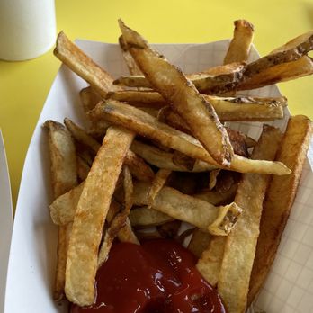 BIG LARRY’S BURGERS - Updated October 2025 - 35 Photos & 98 Reviews ...