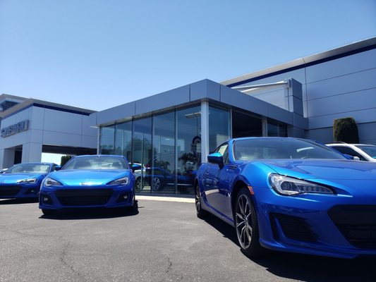 LITHIA SUBARU OF FRESNO - Updated February 2025 - 67 Photos & 238 ...