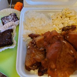 SCOOPERS KITCHEN - Updated July 2024 - 143 Photos & 48 Reviews - 94-147 ...