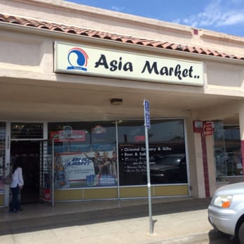 ASIA MARKET - Updated October 2025 - 36 Photos & 23 Reviews - 1549 ...