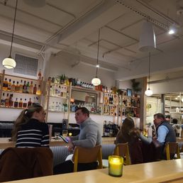 CRU PVD KITCHEN & BAR - Updated December 2025 - 94 Photos & 48 Reviews ...