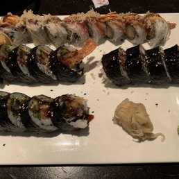 CHI JAPANESE CUISINE - Updated December 2025 - 667 Photos & 427 Reviews ...