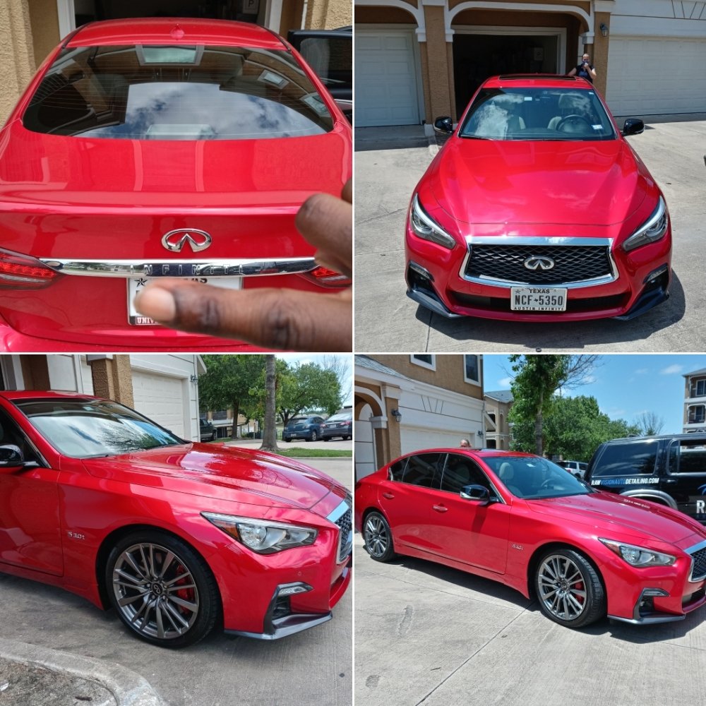 Raw Vision Auto Detailing, Austin | Roadtrippers