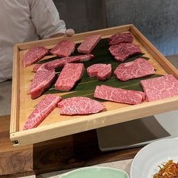 HYUN - Updated December 2025 - 2373 Photos & 598 Reviews - 10 E 33rd St ...