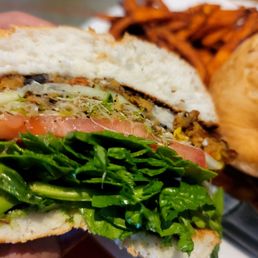 GOOD STUFF RESTAURANT - REDONDO BEACH - Updated October 2025 - 539 ...