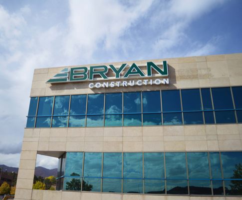 BRYAN CONSTRUCTION - Updated December 2025 - 12 Photos - 5475 Tech ...