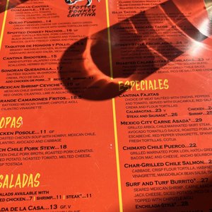 SPOTTED DONKEY CANTINA, EL PEDREGAL - 297 Photos & 579 Reviews - 34505 ...