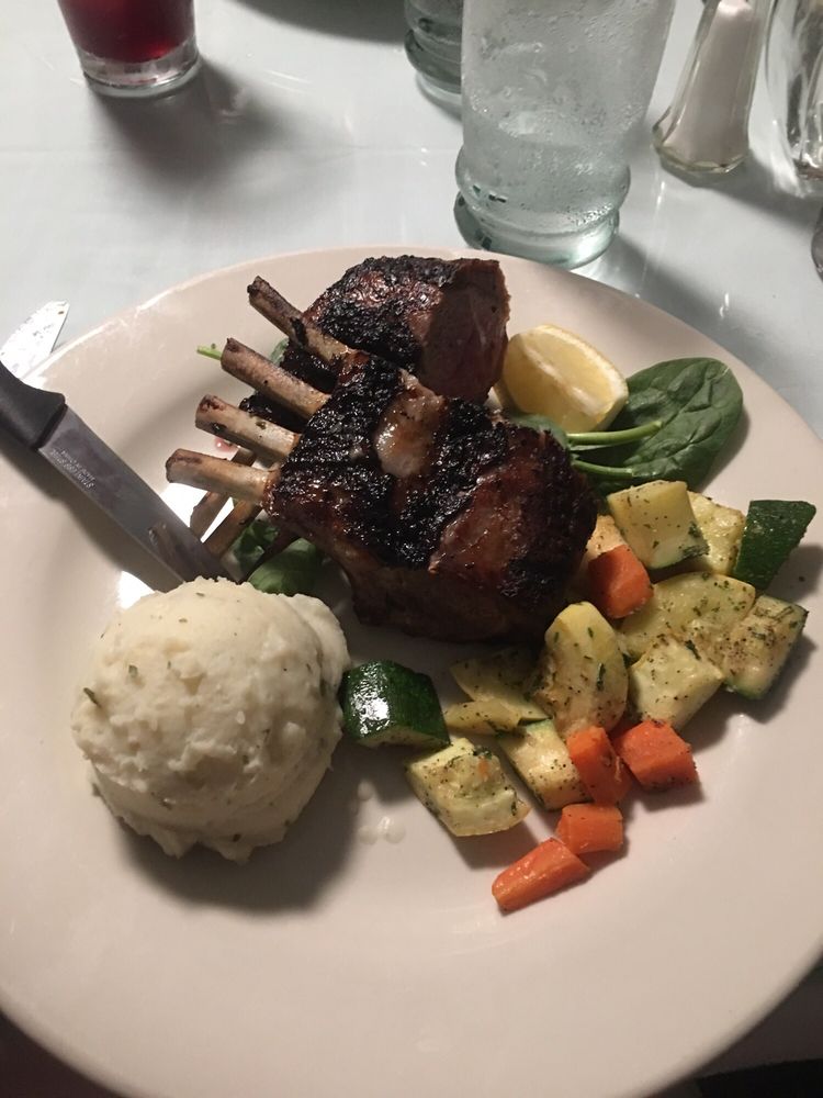 THE WINDHAM RESTAURANT - 18 Photos & 63 Reviews - 59 Range Rd, Windham ...