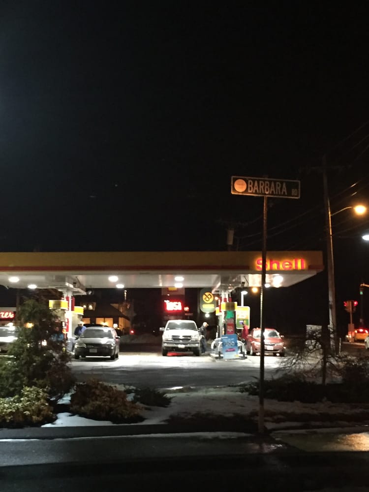 MAIN STREET SHELL - Updated May 2025 - 65 Main St, Waltham ...