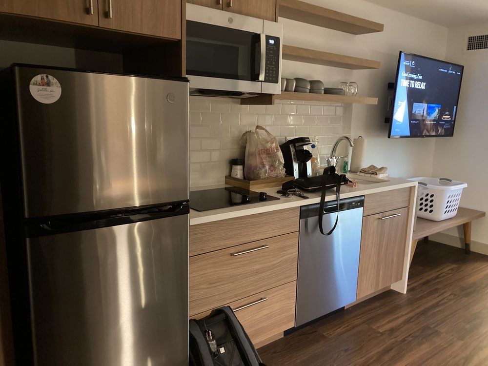 ELEMENT CHATTANOOGA EAST - 2312 Center St, Chattanooga, TN - Yelp