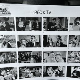 THE SIXTIES DINER - Updated December 2025 - 140 Photos & 88 Reviews ...