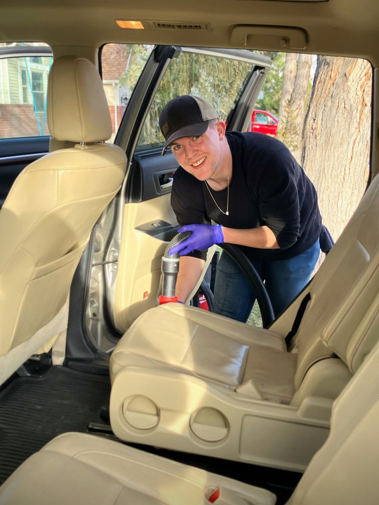 REVIVE AUTO CAR DETAILING - Updated October 2024 - Request a Quote ...