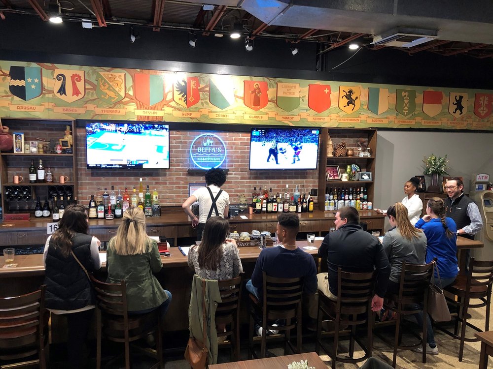 BEFFA’S BAR & RESTAURANT - Updated January 2025 - 202 Photos & 106 ...