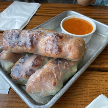 SUMMER ROLLS - TEMPLE CITY - Updated October 2024 - 3020 Photos & 1273 ...