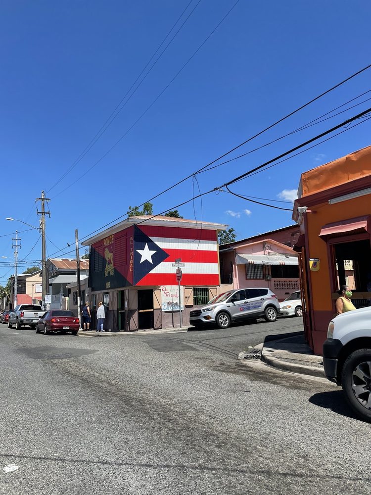 EL TRIGAL - Updated January 2026 - Calle Reina Isabel 236, Ponce ...