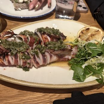 TOPSIDE - 595 Photos & 318 Reviews - 101 W Monument St, Baltimore ...