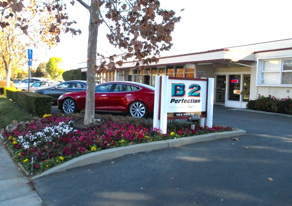 B2 PERFECTION AUTO BODY - Updated October 2025 - 186 Photos & 1020 ...