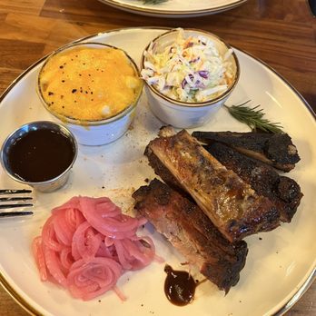 RUBY RED’S BBQ - Updated March 2025 - 1097 Photos & 1013 Reviews - 1841 ...