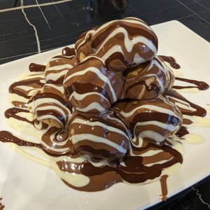 MELT N DIP - 11 Photos & 12 Reviews - 7820 W Layton Ave, Greenfield ...