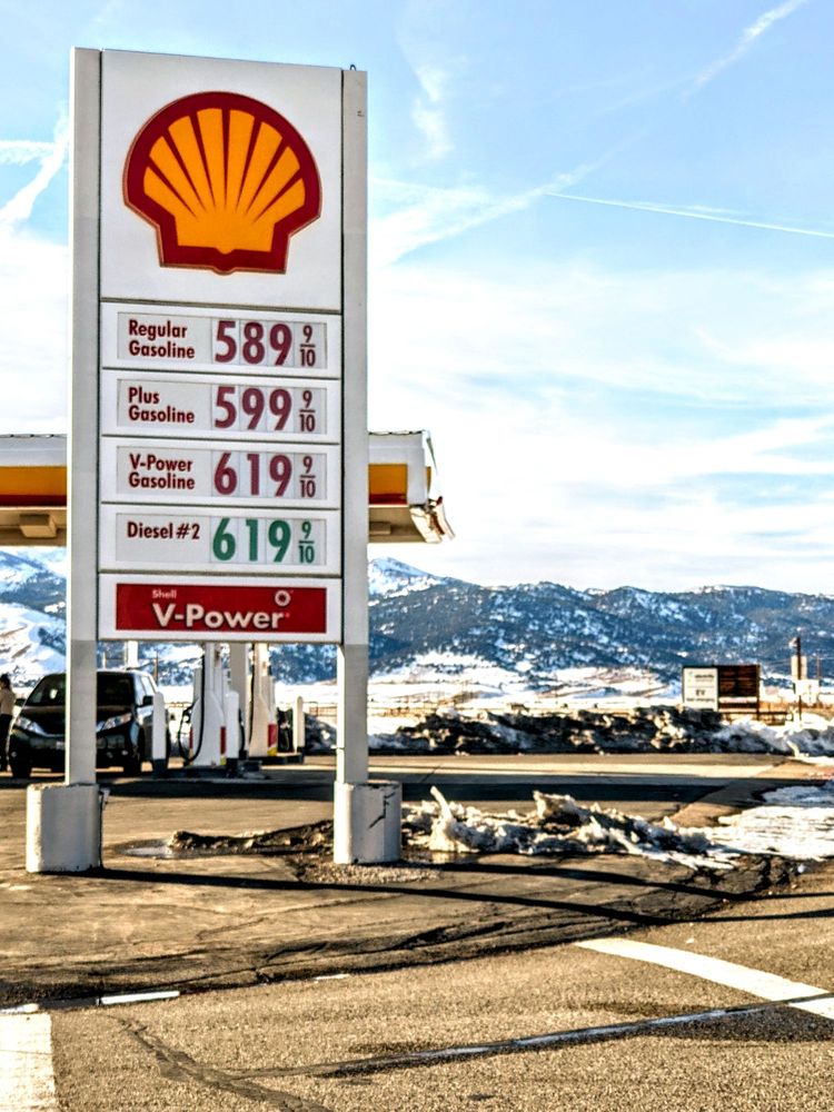 SHELL - Updated October 2025 - 17 Photos & 42 Reviews - 453 Main St ...