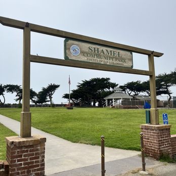 SHAMEL PARK - Updated December 2025 - 124 Photos & 32 Reviews - 5455 ...
