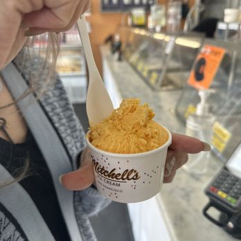 MITCHELLS ICE CREAM - 3543 Photos & 4809 Reviews - 688 San Jose Ave ...